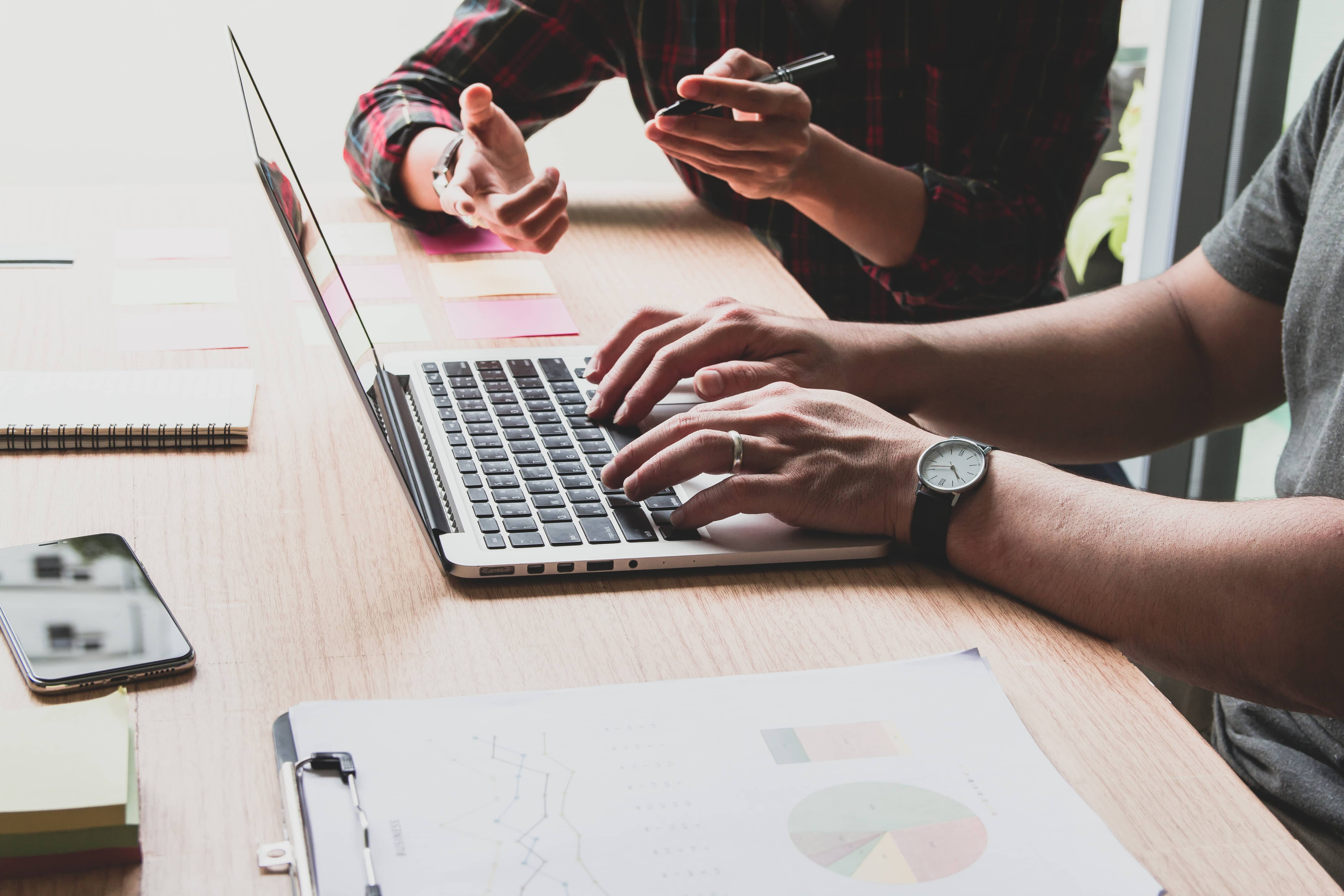 WebZone - Transforming Ideas into Exceptional Digital Experiences